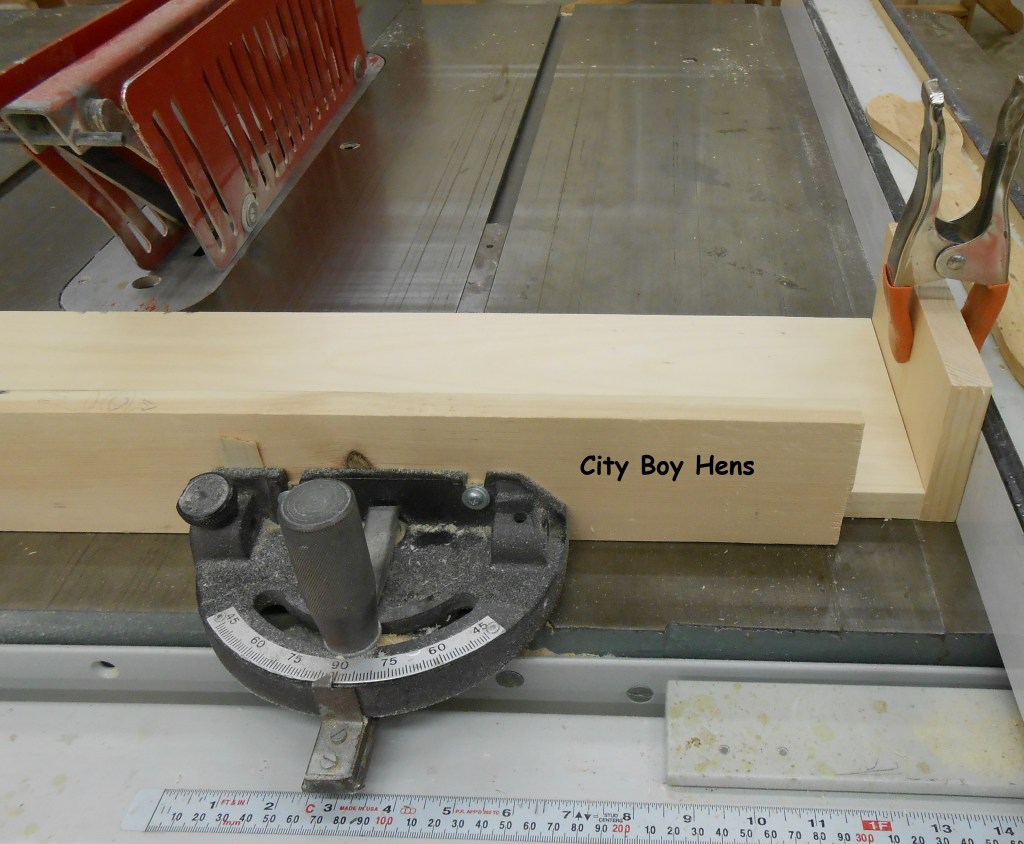 How To Make A Beehive:Building Honey Bee Boxes | City Boy Hens