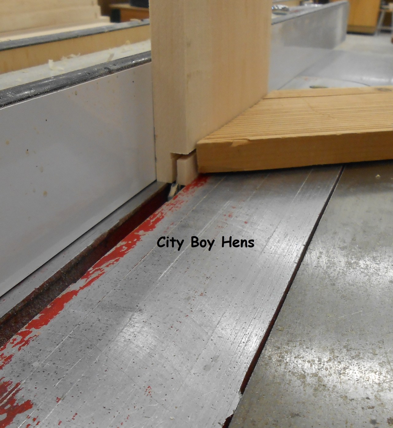 How To Make A Beehive:Building Honey Bee Boxes | City Boy Hens