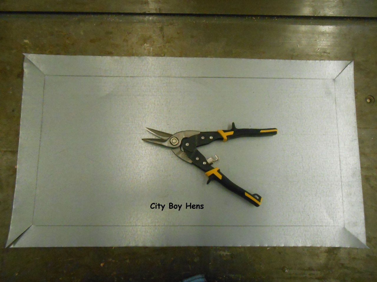 How To Build A 5 Frame Nuc Beehive | City Boy Hens