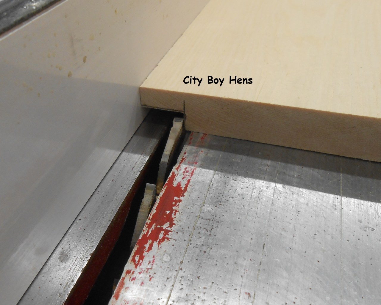 How To Build A 5 Frame Nuc Beehive | City Boy Hens