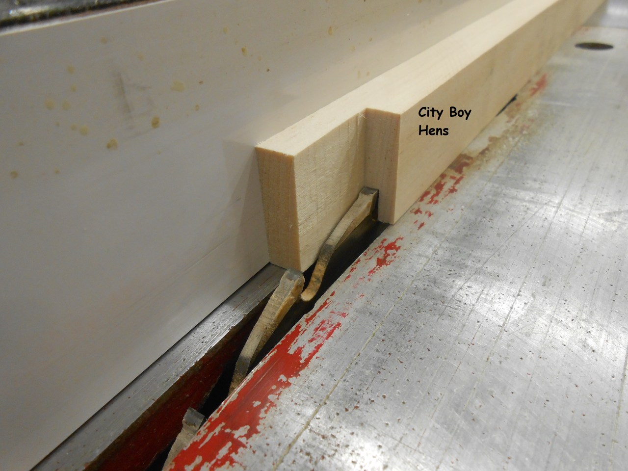 How To Build A 5 Frame Nuc Beehive | City Boy Hens