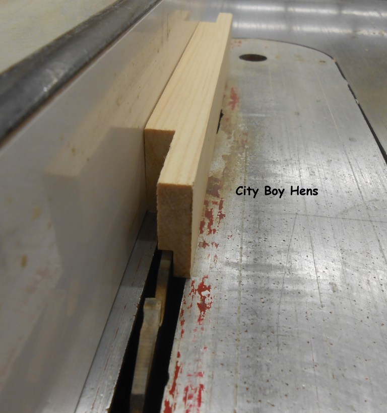 How To Build A 5 Frame Nuc Beehive | City Boy Hens